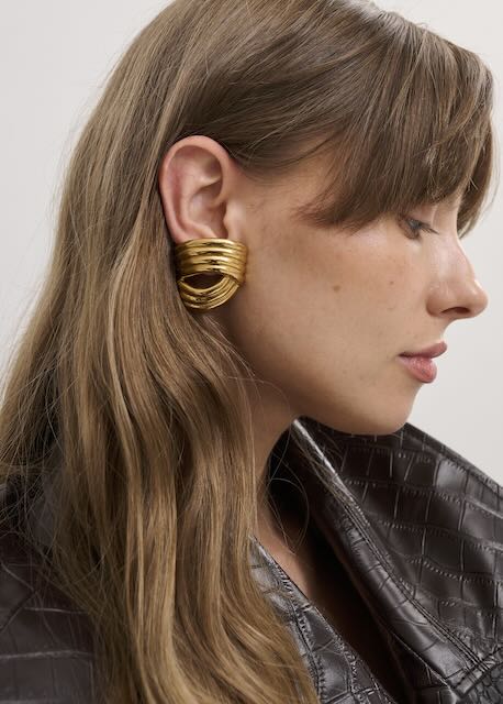 EARRINGS – Anna Rossi Jewellery