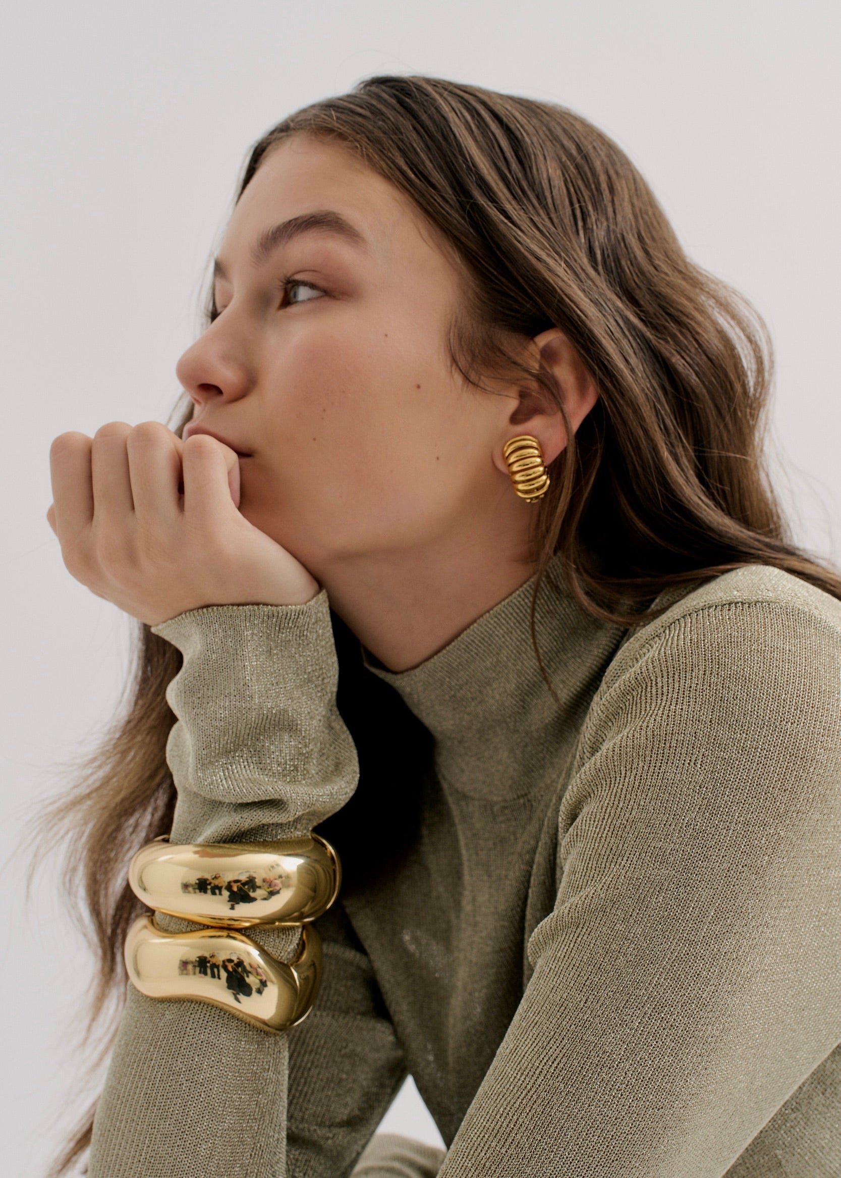 EARRINGS – Anna Rossi Jewellery