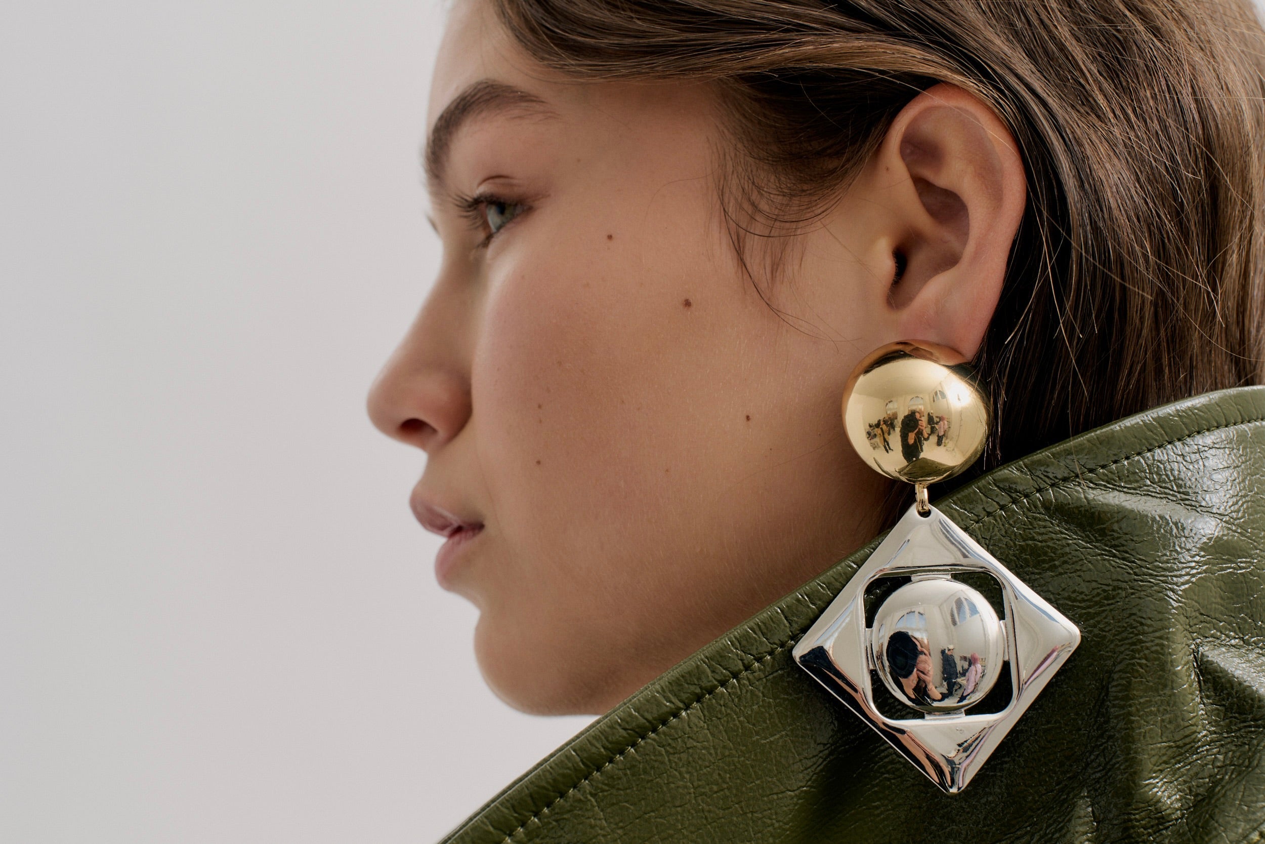 Anna Rossi Jewellery