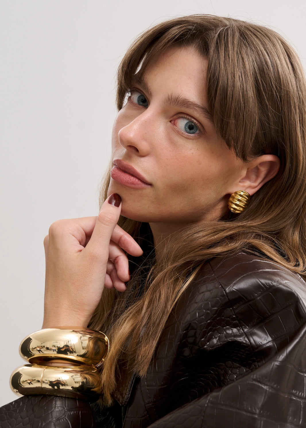 EARRINGS – Anna Rossi Jewellery