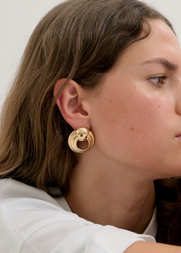 EARRINGS – Anna Rossi Jewellery